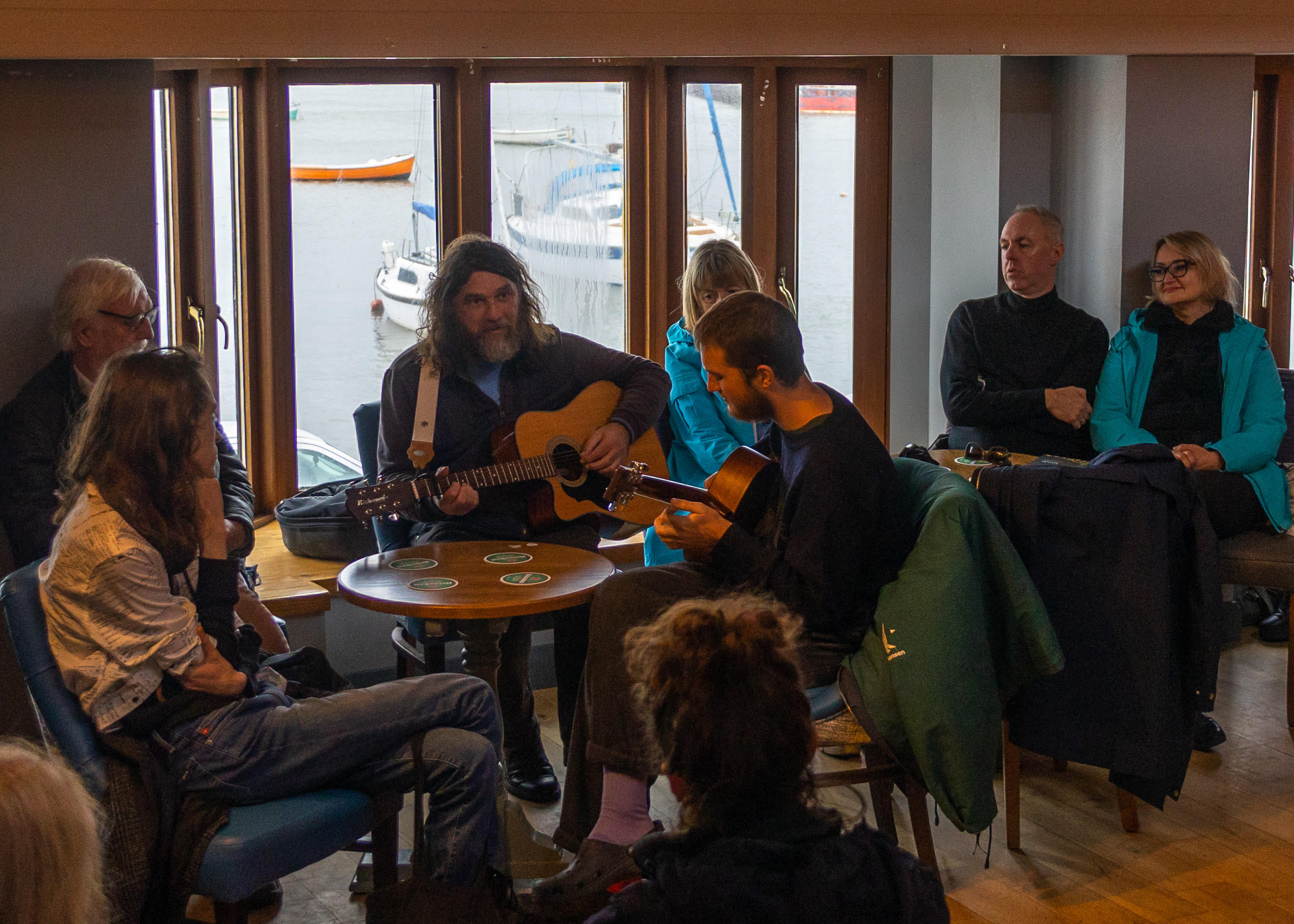 The 2023 Festival – Fingal Poetry Festival