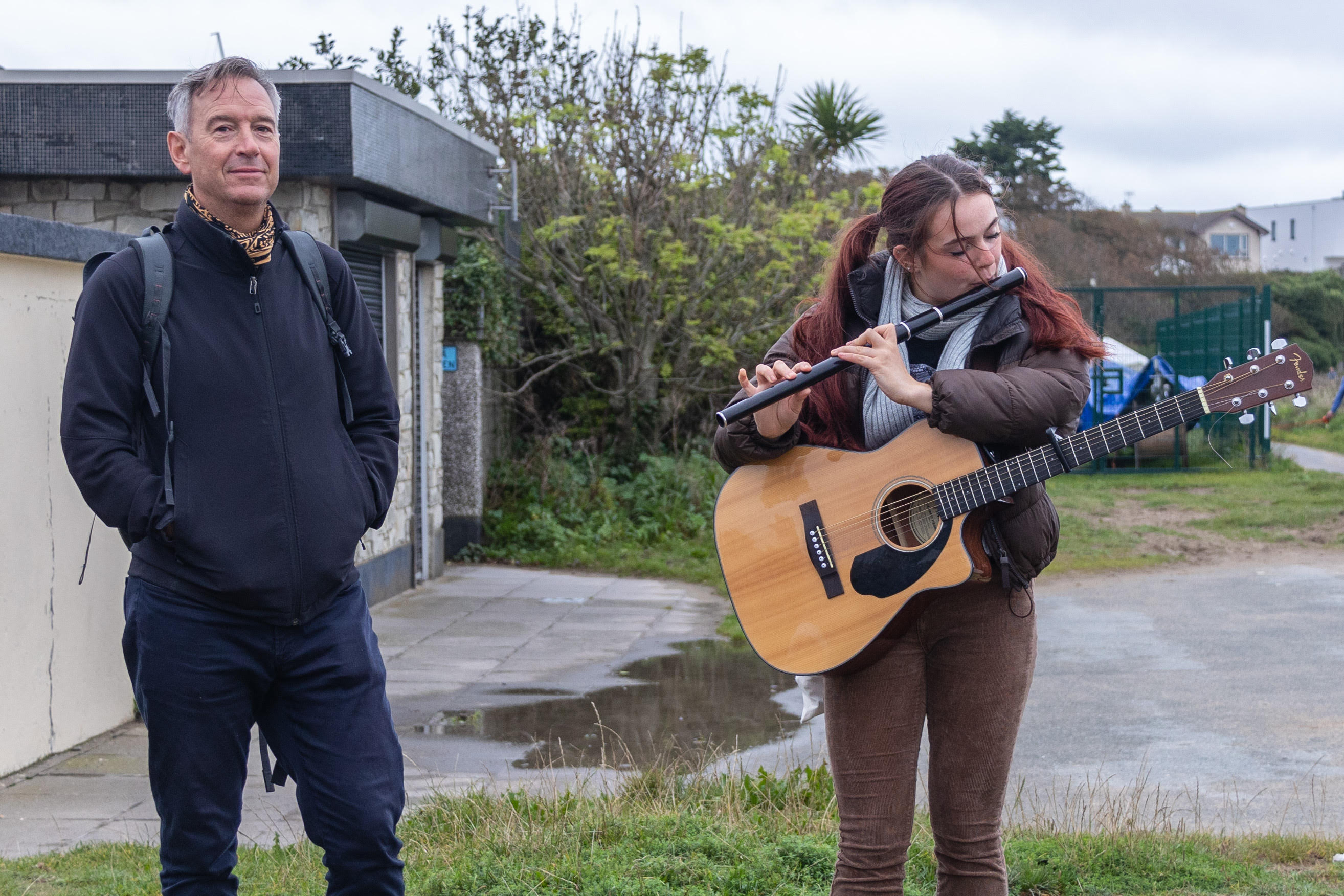 The 2023 Festival – Fingal Poetry Festival