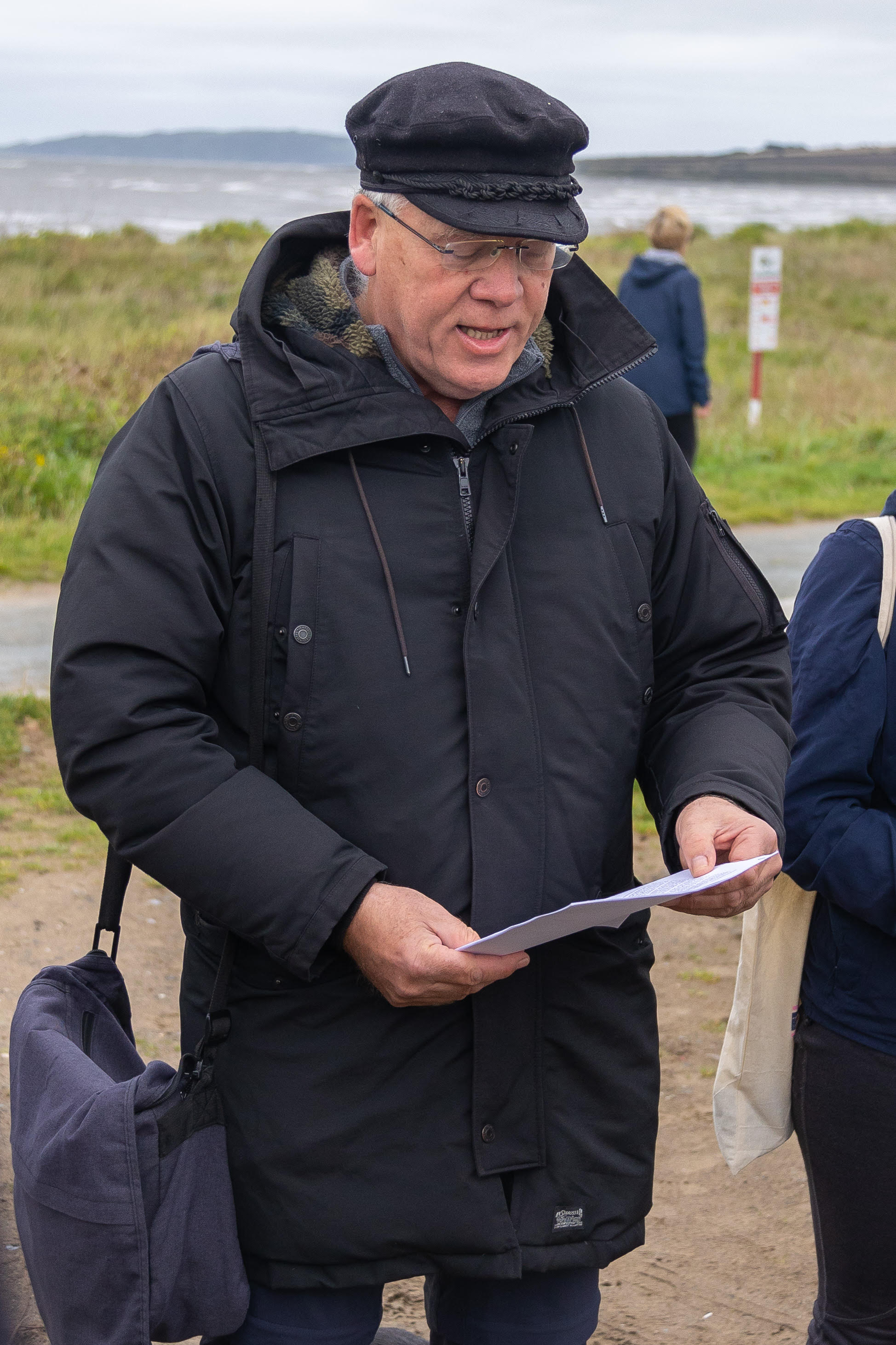 The 2023 Festival – Fingal Poetry Festival